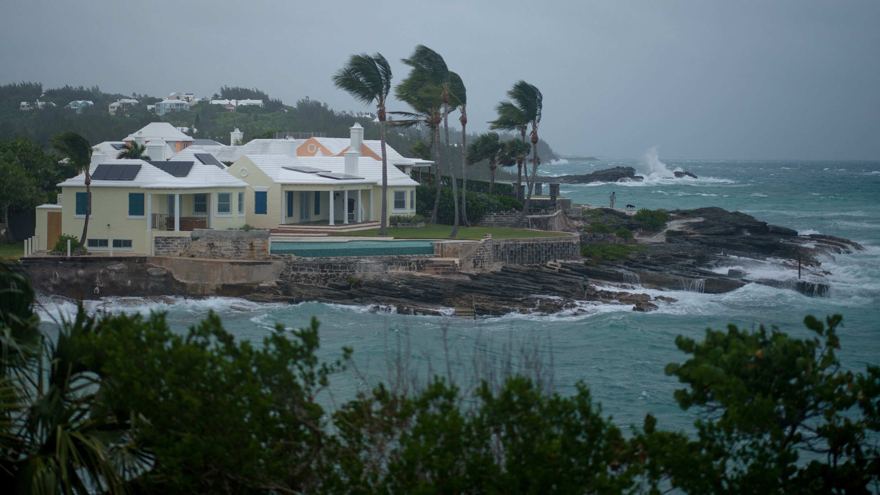 WION Climate Tracker: Canada braces for Hurricane Fiona, expected to ...