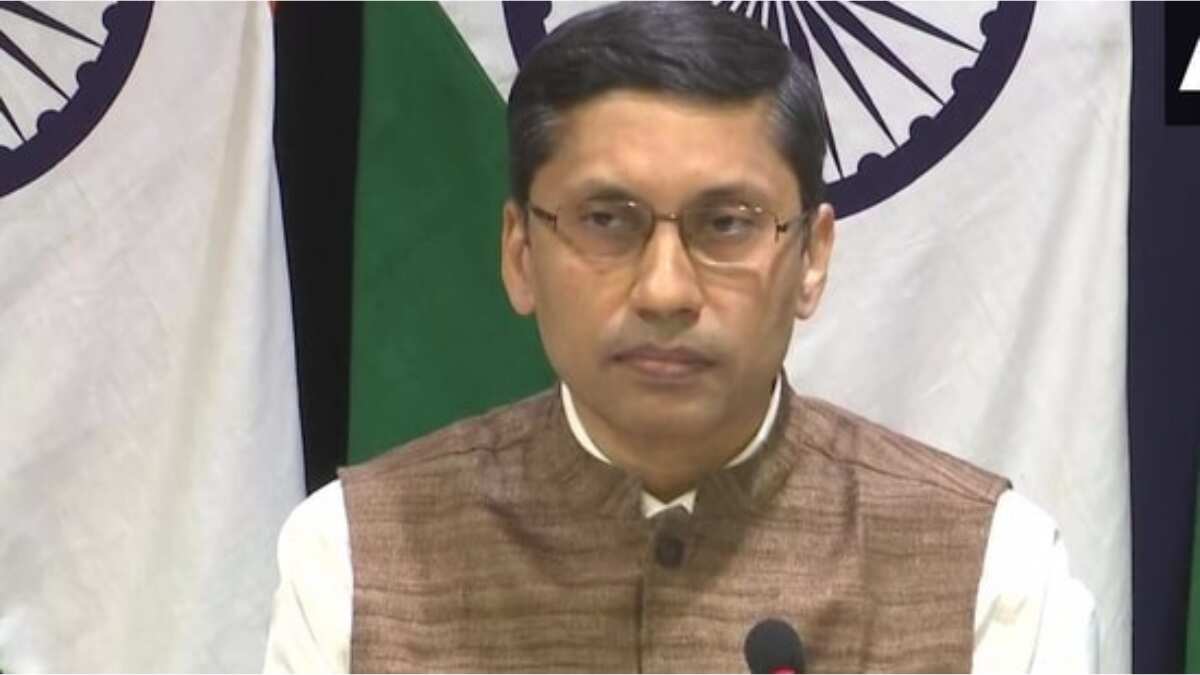 India: MEA issues warning about fake job rackets in Thailand targeting IT-skilled youth - India ...