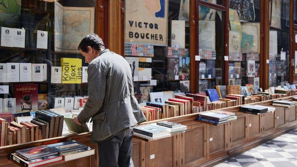 France levies a minimum delivery fee for online retailers in a bid to ...