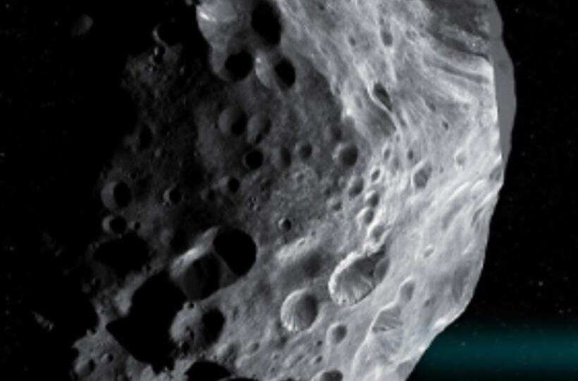 NASA's Dart mission: The world's first planetary defence - World News