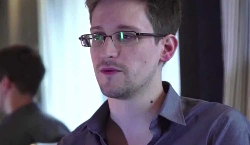 Who is Edward Snowden, the US whistleblower who just got Russian ...
