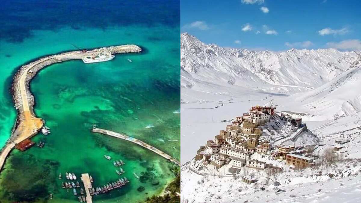 World Tourism Day 2022: 7 places to visit in India from September - Lifestyle News