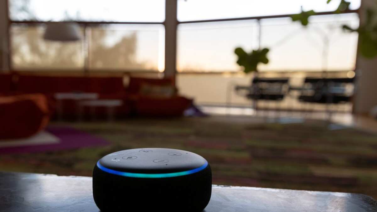 Voice-controlled devices assistants can hinder child development, study ...