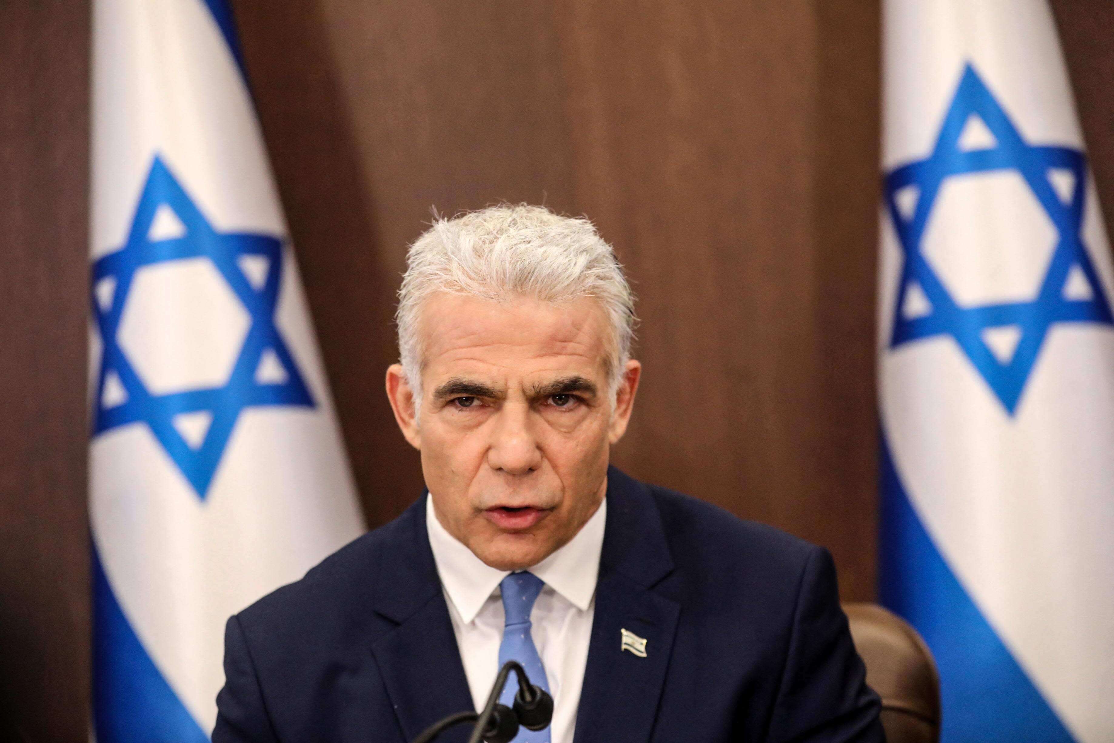 Details Of Nuclear Weapon Programmes Will Be Shared With Abraham details-of-nuclear-weapon-programmes-will-be-shared-with-abraham