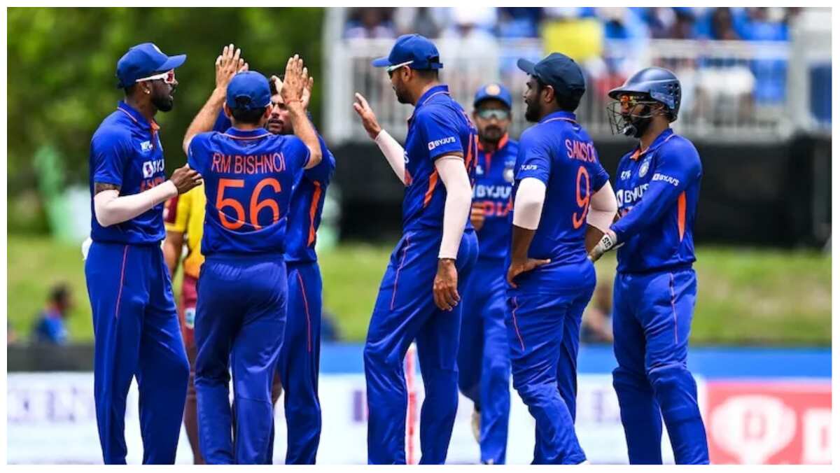 BCCI chief Sourav Ganguly names star player who 'just missed' a spot in ...