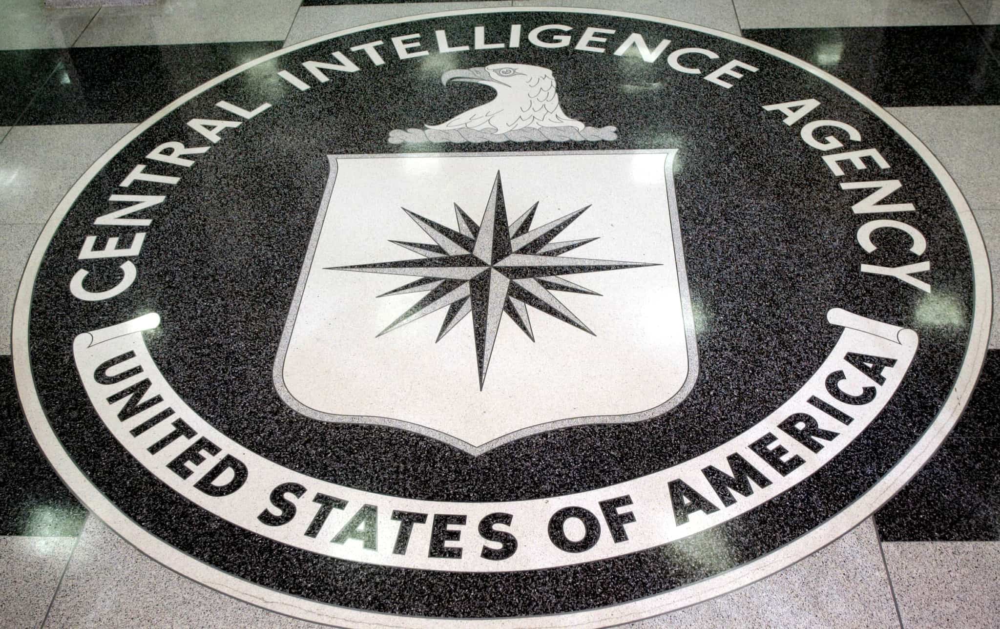 CIA's defective websites for covert communications exposed dozens of ...