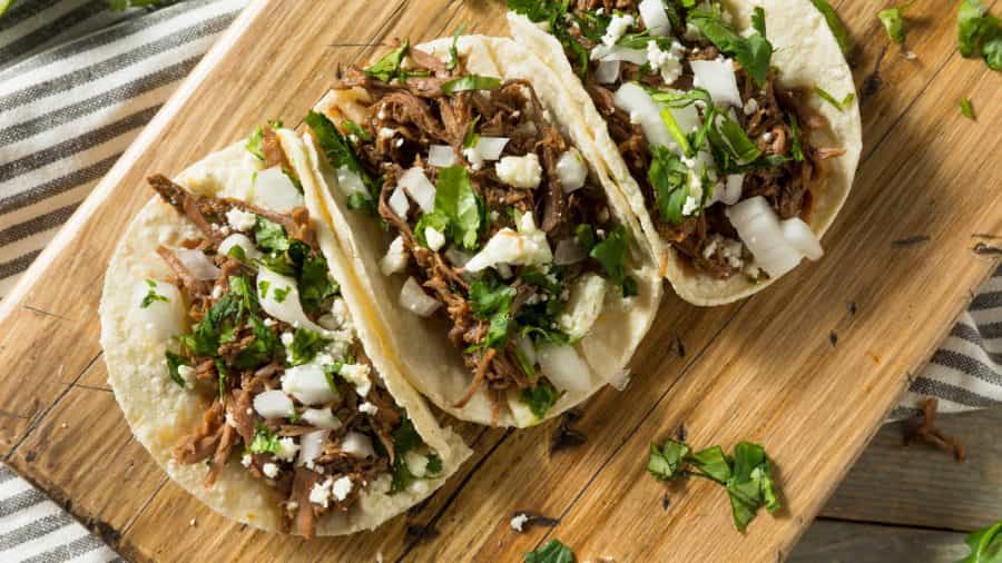 Tortilla News - Latest Tortilla News, Breaking Tortilla News, Tortilla ...