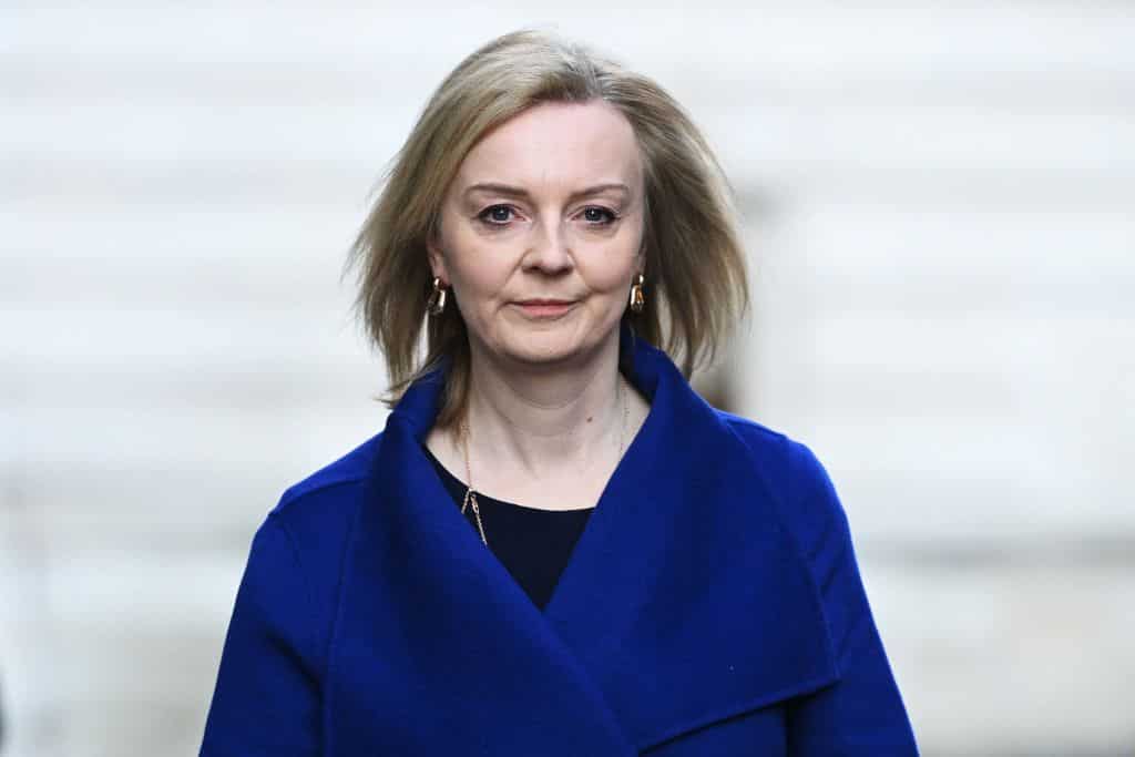 UK PM Liz Truss admits mini-budget caused disruption - World News