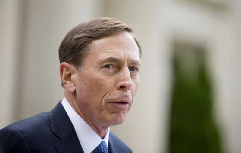 Former CIA director says US will destroy Russian forces if Putin ...