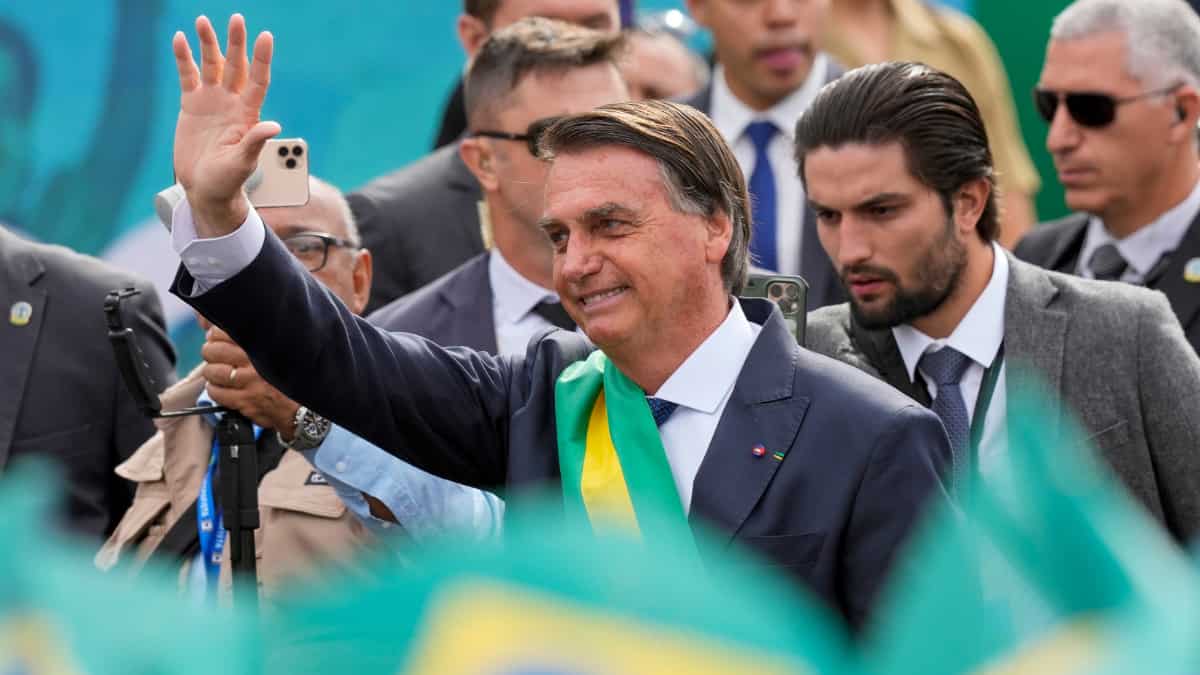 ‘Bolsonarismo’: Right-wing wins Brazil’s Congress, big night for ...