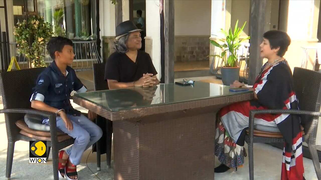 Pan Nalin in an exclusive conversation with WION speaks on 'Chhello Show' controversy ...