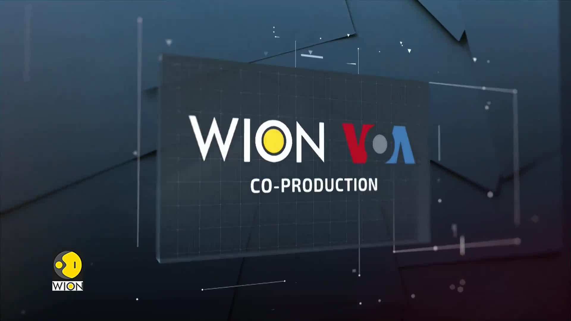 WION-VOA Co-Production: Ukraine war enters critical phase, Kyiv forces ...