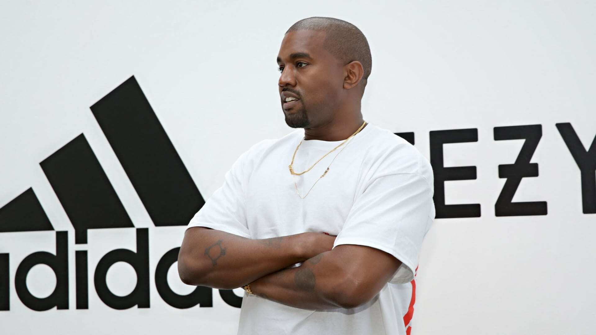 US: Adidas puts partnership with Kanye under review, rapper calls out ...
