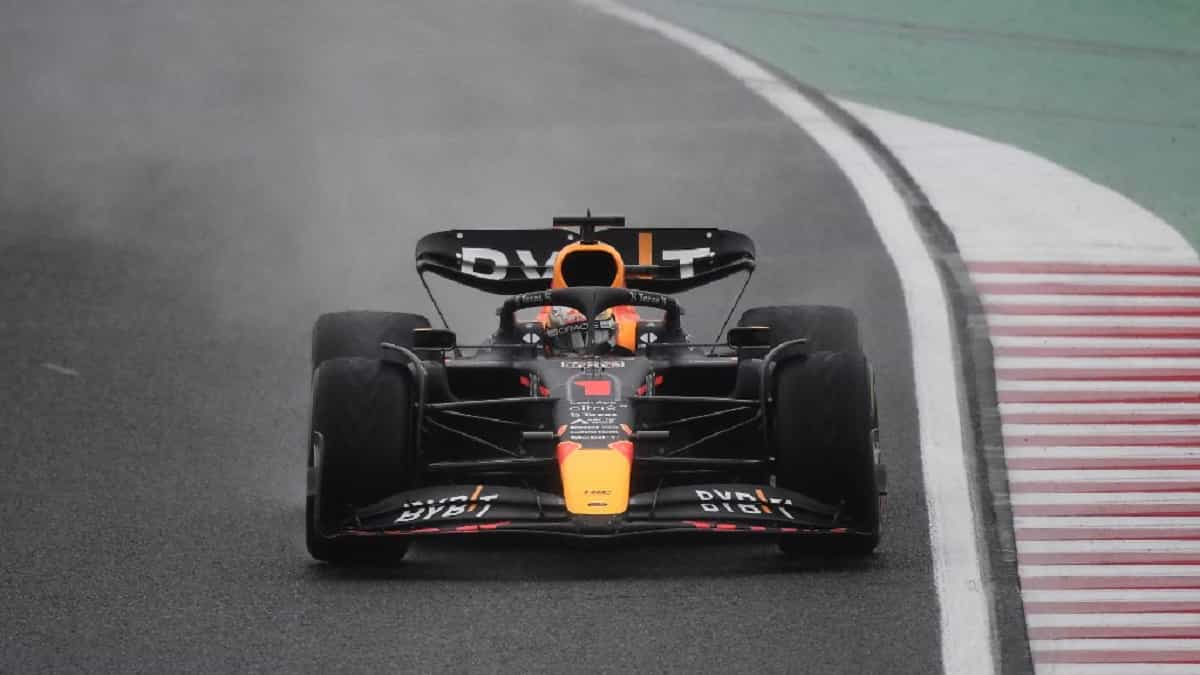 Red Bull found guilty of breaching F1 cost cap, says FIA - Sports News