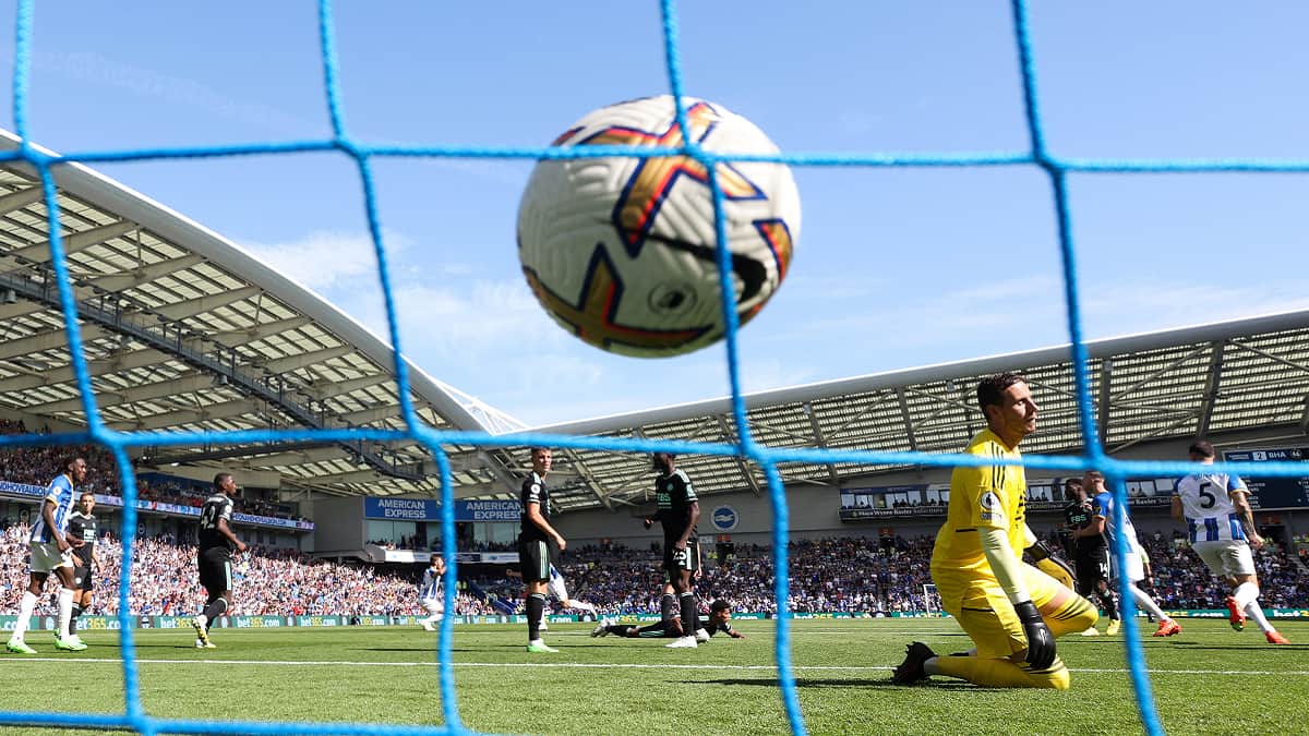 Nearly 10% of Premier League and EFL players have experienced bullying ...