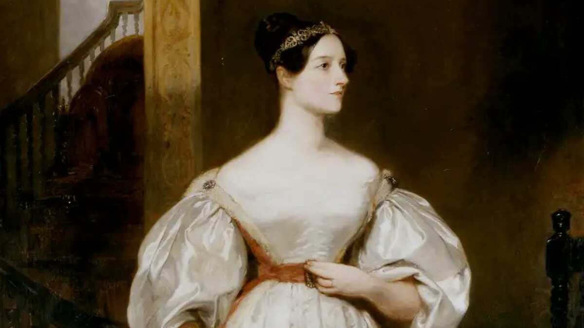 Ada Lovelace Day 2022: Celebrating the first computer programmer and ...