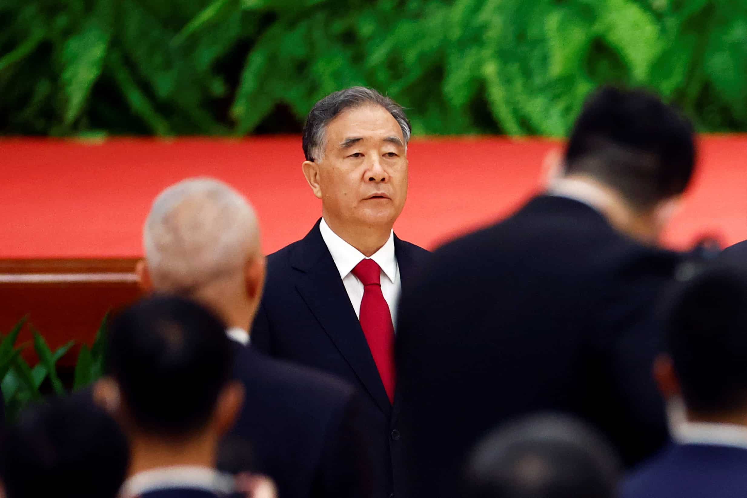 China: 'Liberal' leader Wang Yang seen as top contender to be next ...