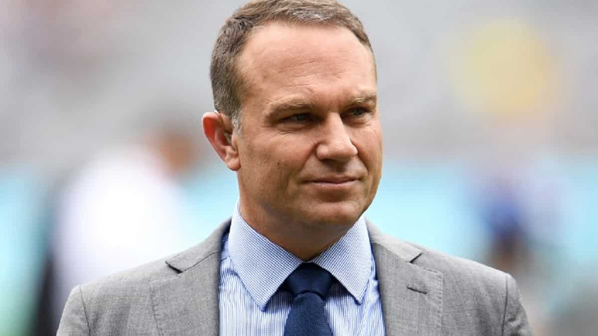 Former Australia cricketer Michael Slater back in rehab after facing ...