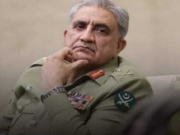 12 Pakistan major generals promoted in massive overhaul of top military ...