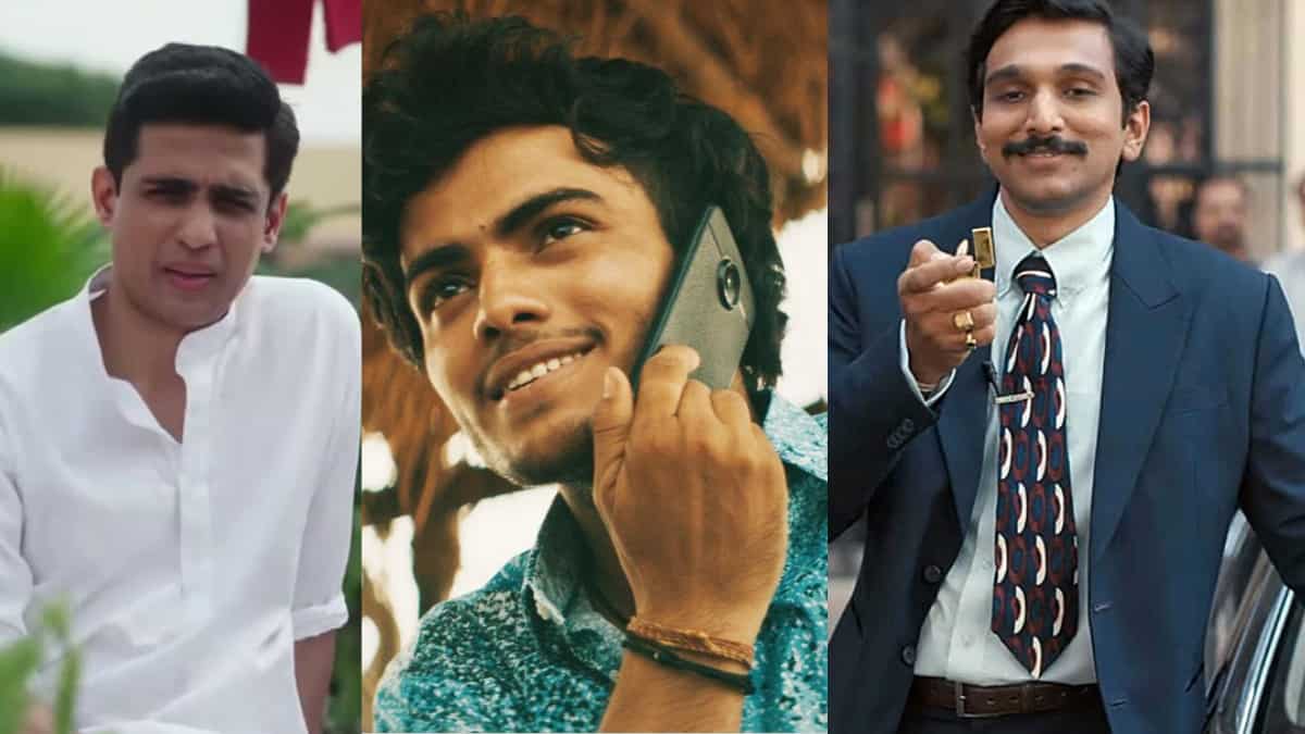 From 'Scam 1992' to 'Jamtara': 5 shows inspired by true scams that must ...