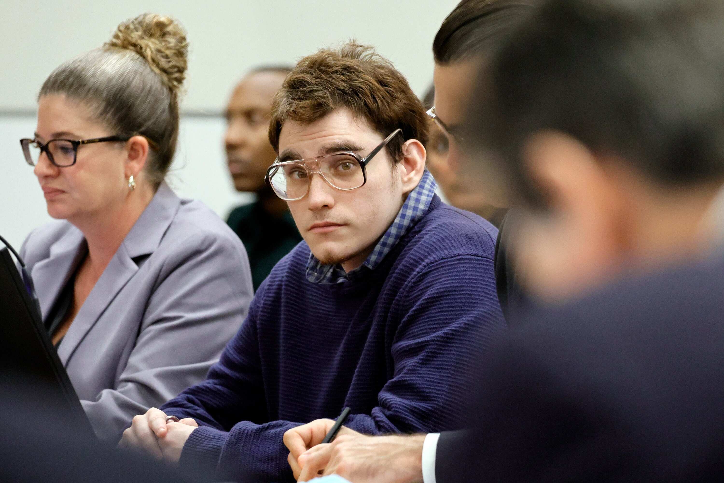 Parkland Shooting Verdict: Florida jury spares capital punishment ... Parkland Shooting Verdict: Florida jury spares capital punishment ...
