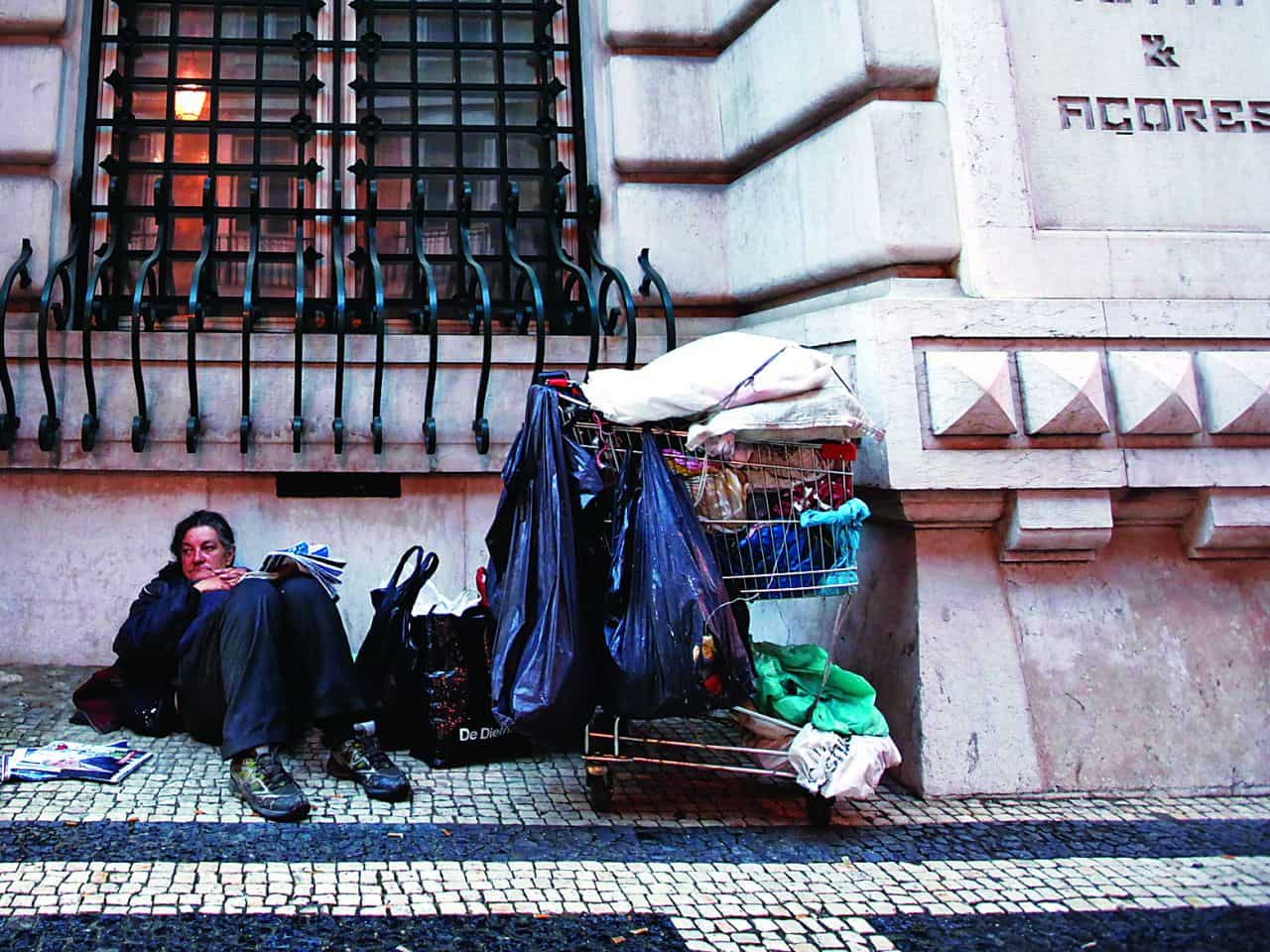 Portugal: Inflation hits 30-year high, food prices soar on account of ...