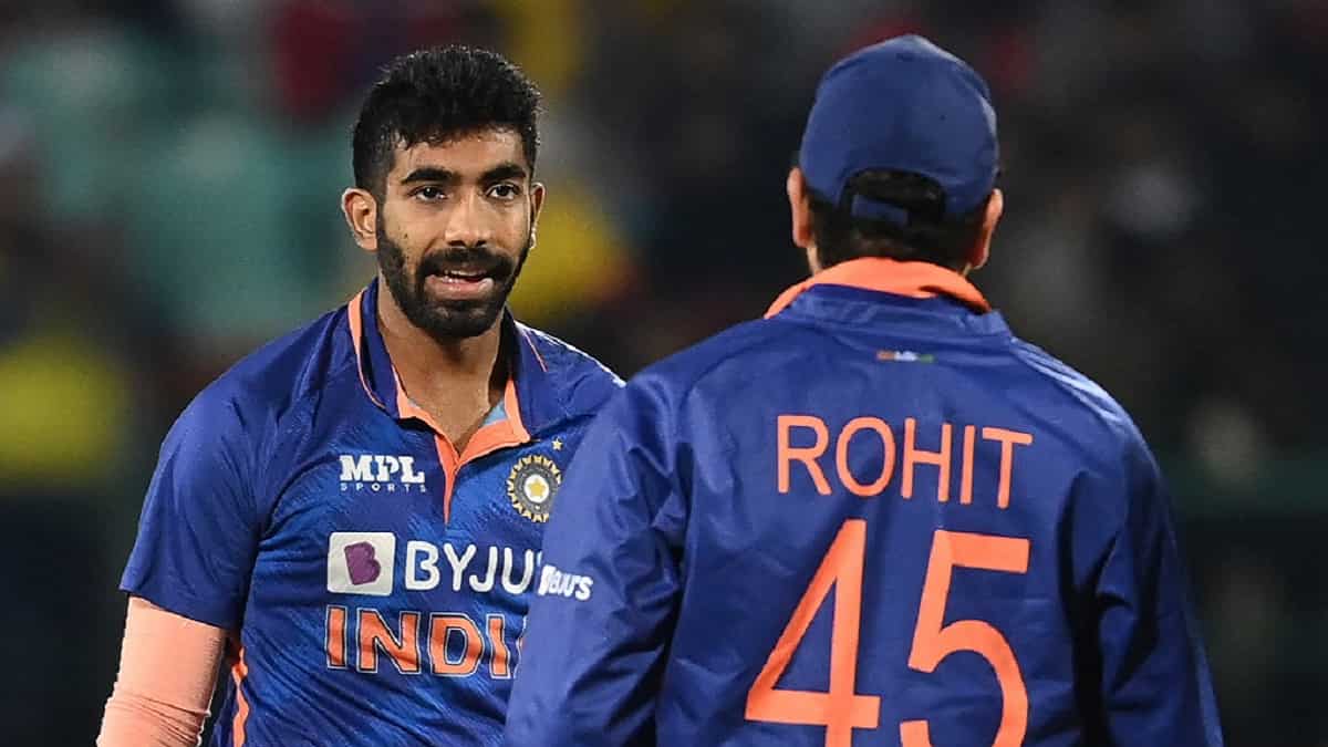 Jasprit Bumrah is just 28, his career is more important than the T20 ...
