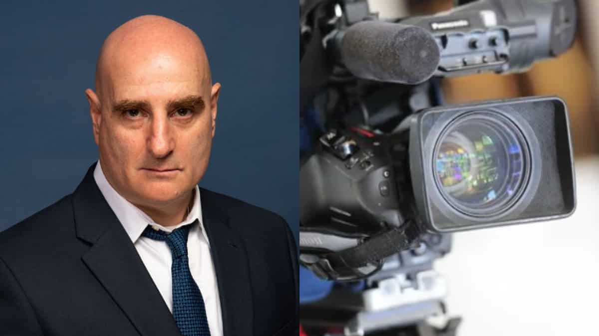 New York congressional candidate releases sex tape to show his 'sex ...