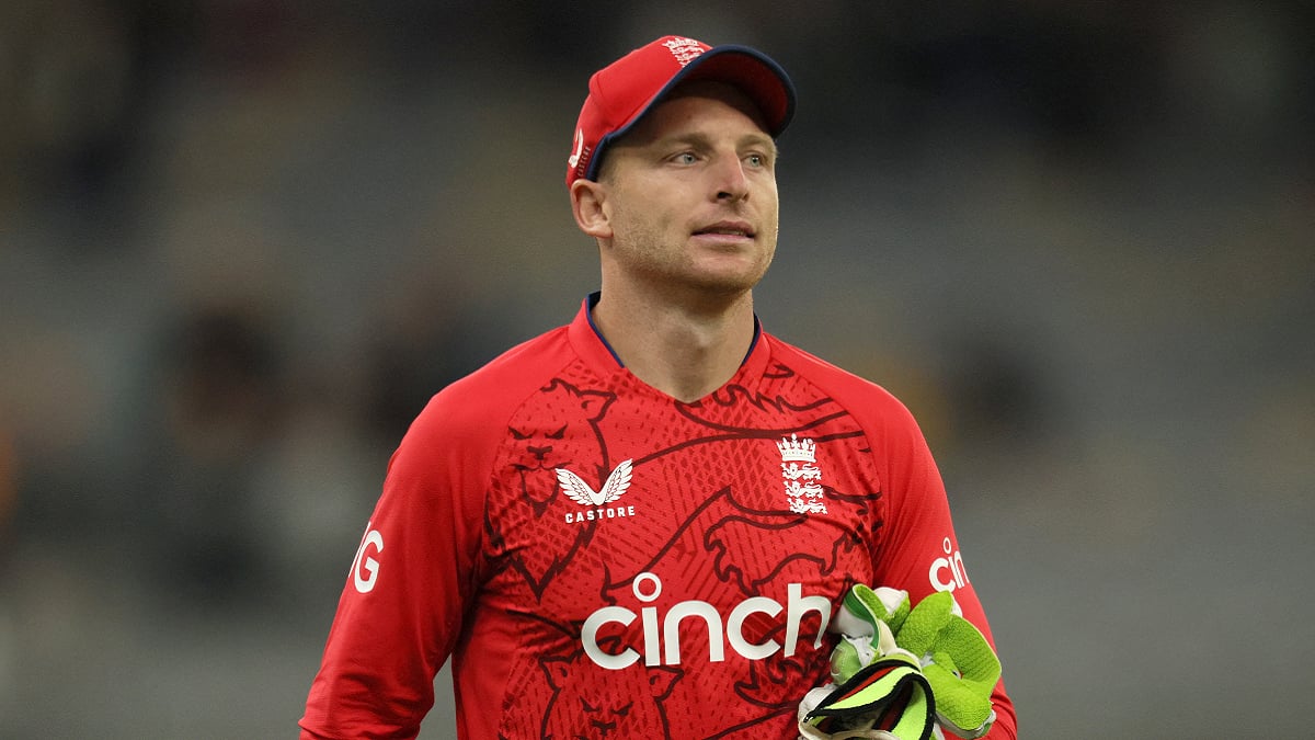 No one is as accustomed as them: England captain Jos Buttler picks his ...