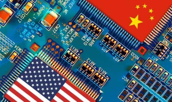 US-China semiconductor wars: Apple freezes plan to use China's YTMC ... US-China semiconductor wars: Apple freezes plan to use China's YTMC ...