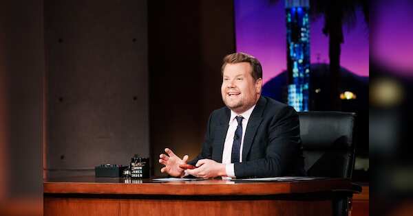 WION Fineprint | James Cordon, a great host but not the best guest ...