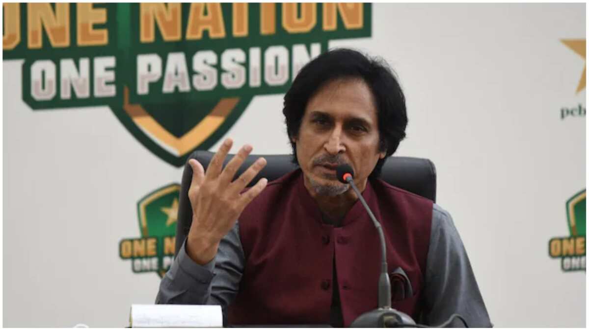 'Pakistan cricket can collapse without India' - Ramiz Raja's old video ...