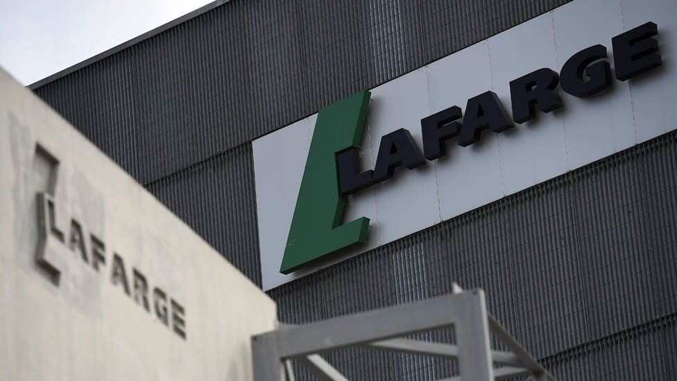 World Business Watch: Lafarge fined $778 million for supporting terror ...