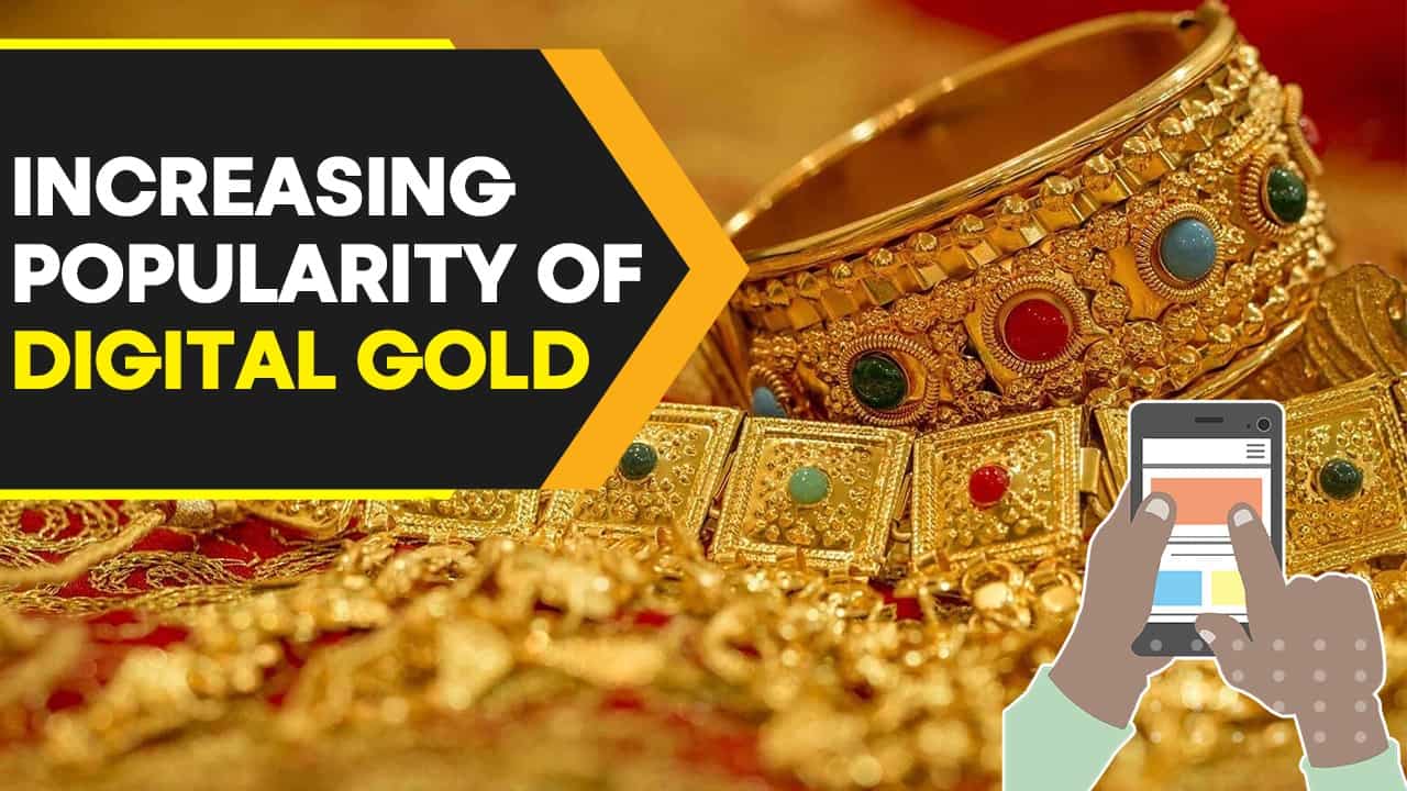 Explained | Why digital gold is becoming popular among young Indians ...