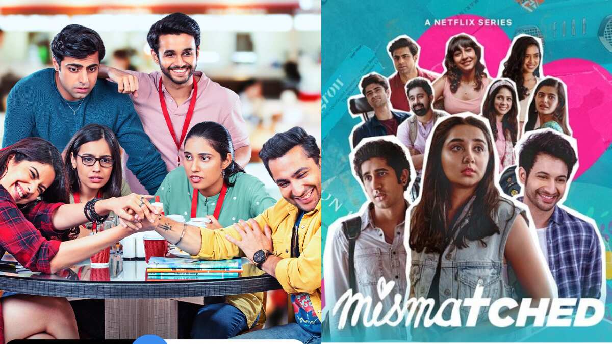 In pics: 6 modern shows that focus on millennial culture ...