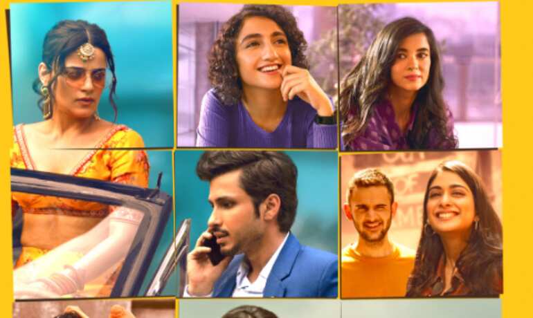 In pics: 6 modern shows that focus on millennial culture ...