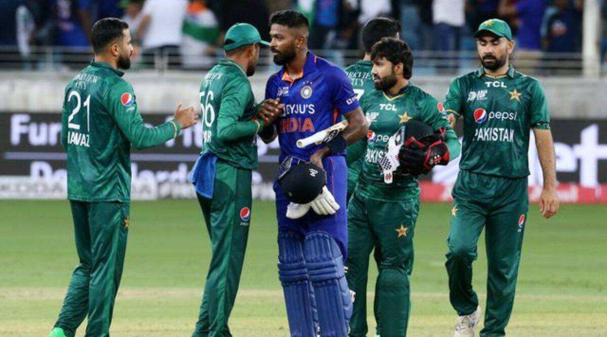 ICC T20 World Cup: India wins last-ball thriller, beats Pakistan by ...