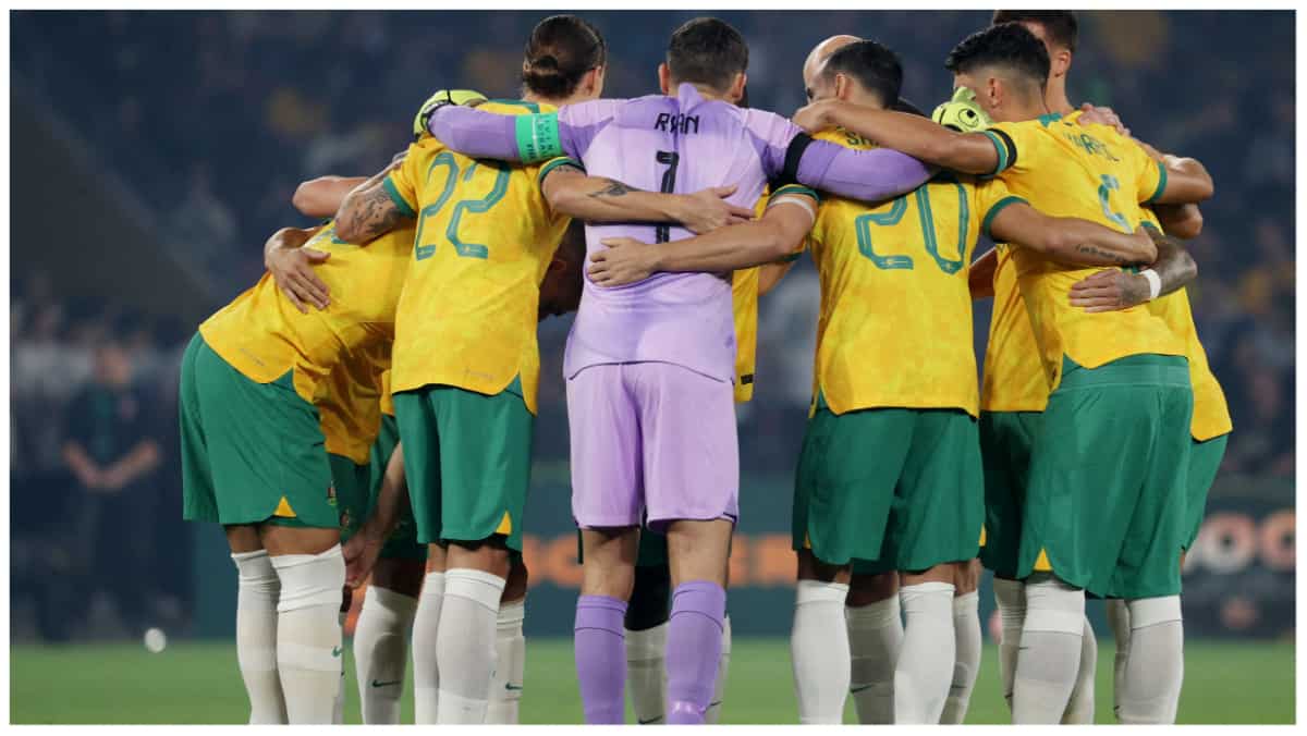 Australian players call out Qatar's human rights record before FIFA ...