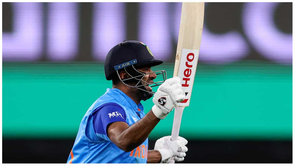 WATCH: 'If that ball of Md Nawaz turned and hit my pad...' - R Ashwin ...