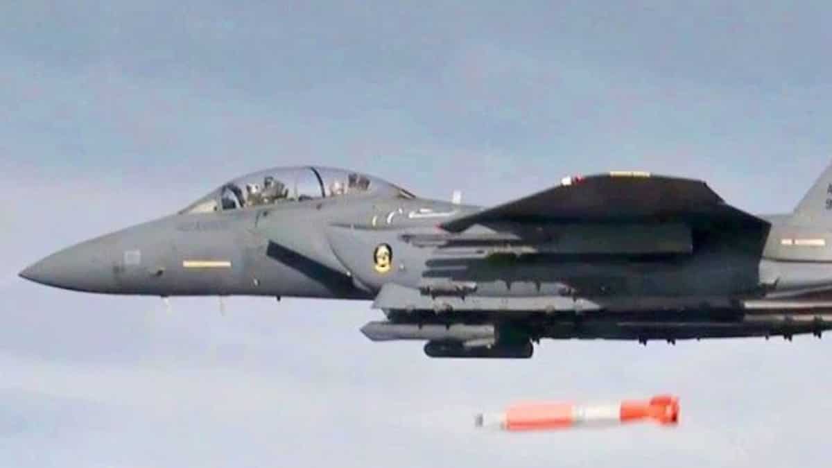 Is United States accelerating plans to upgrade its nukes at NATO bases ...