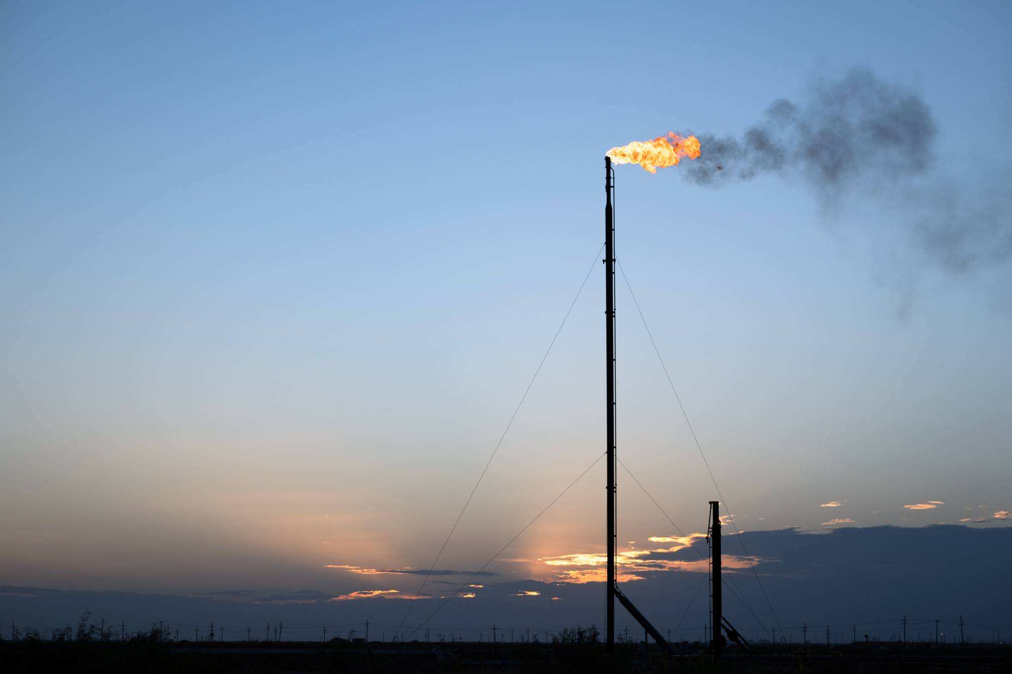 WION Climate Tracker | Biggest Methane jump in 2021: UN warns time is ...