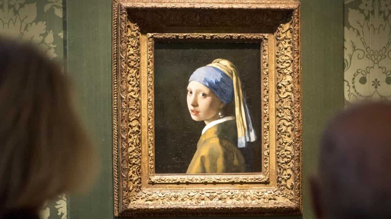 WION Climate Tracker: Activists continue to target artworks; Dutch ... WION Climate Tracker: Activists continue to target artworks; Dutch ...