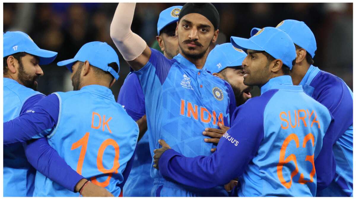 T20 WC 2022, India vs Bangladesh, live cricket streaming: When and ...