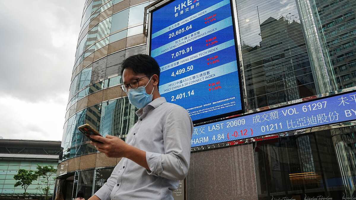 GSK's third-quarter net profit increases almost ten-fold - World News