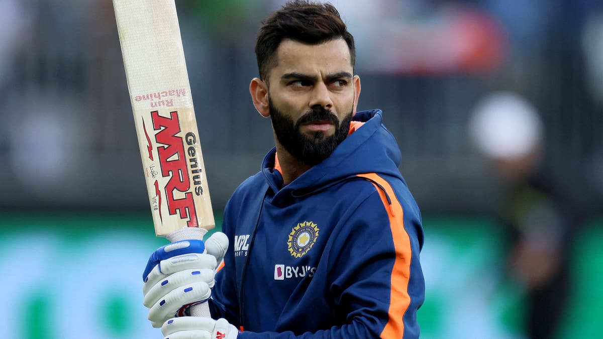 Happy Birthday Virat Kohli: A look at five incredible records held by ...