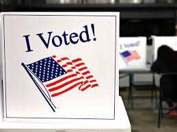 Countdown for US midterm elections begin, competition heats up between ...