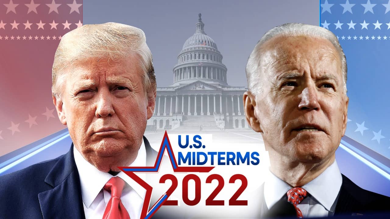 After America’s cliffhanger midterm elections, what next? - Opinions ...