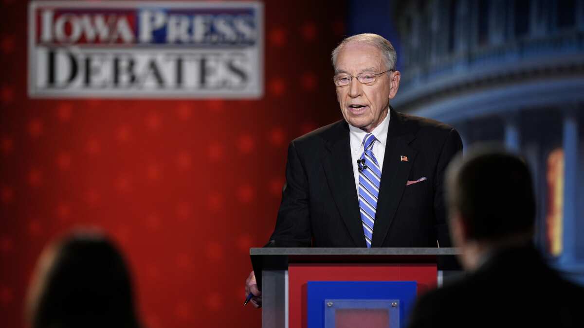 US midterm elections: Historic milestones marked by winning candidates ...