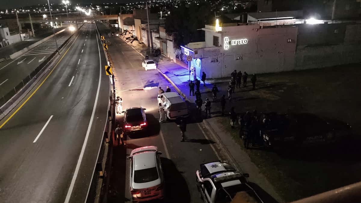 Shooting in Mexico bar leaves 9 dead - World News