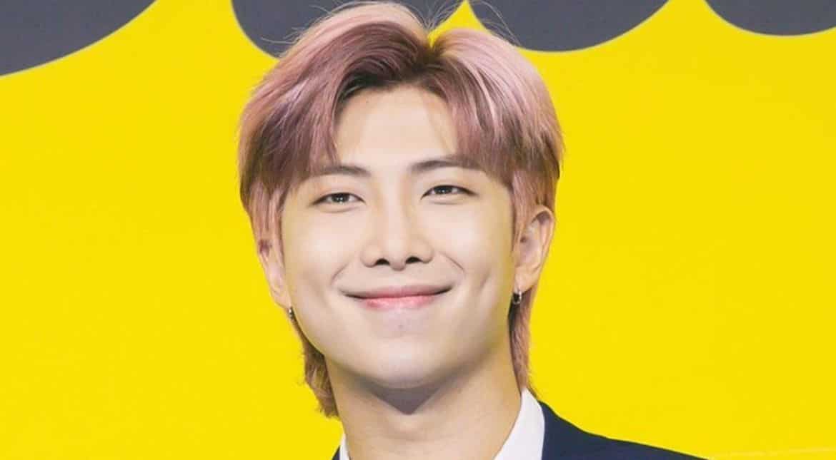 BTS's RM to debut solo album 'Indigo' on this date - Entertainment News